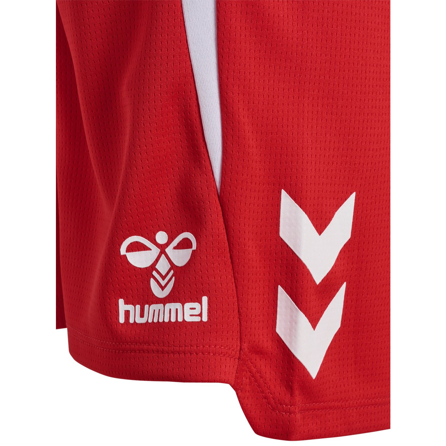 Hummel Lead 2.0 Shorts Barn - Handbollshop.se
