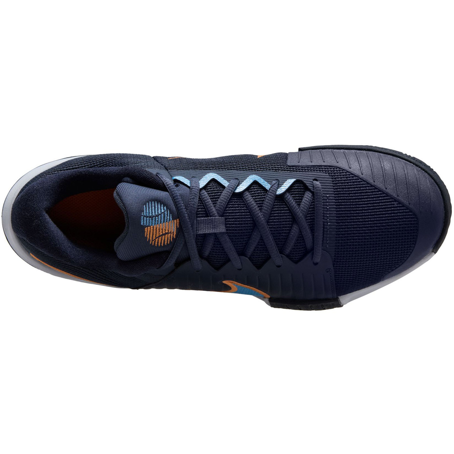 Nike Zoom GP Challenge Pro Clay Heren » TennisDirect.nl