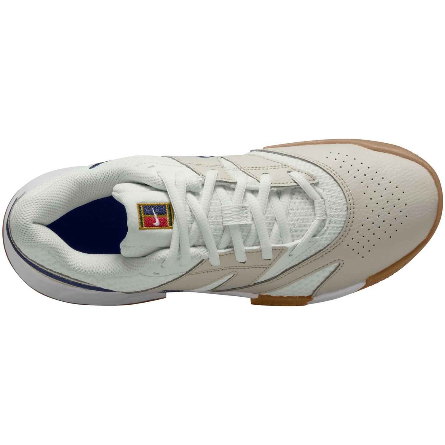 Nike Court Lite 4 Dames » TennisDirect.nl