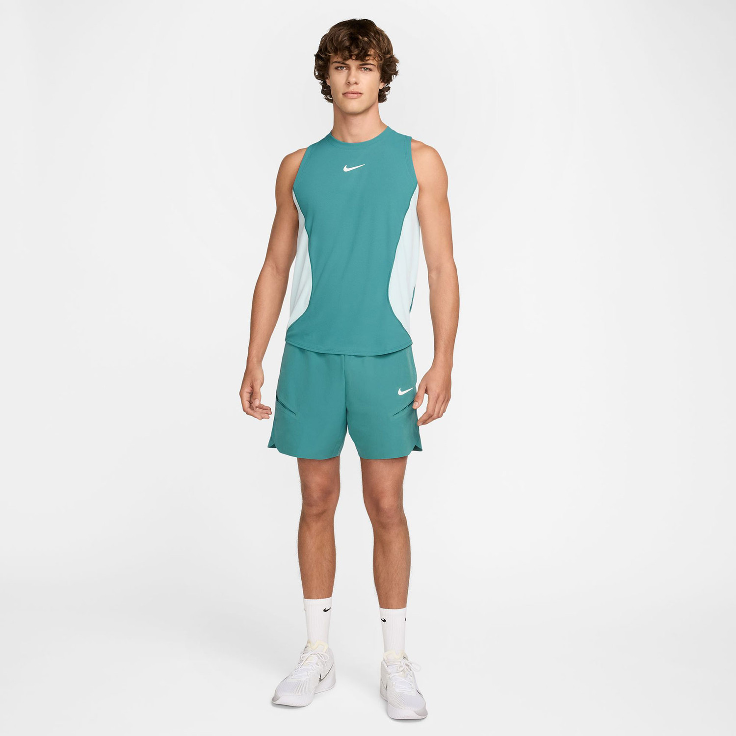 Nike Australian Open Heren Set 1 - PadelDirect.com