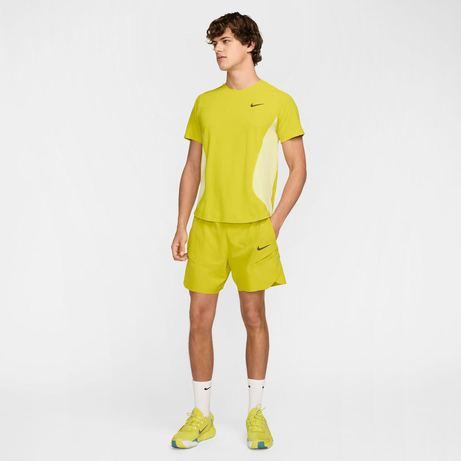 Nike Australian Open Heren Set 3 » TennisDirect.nl