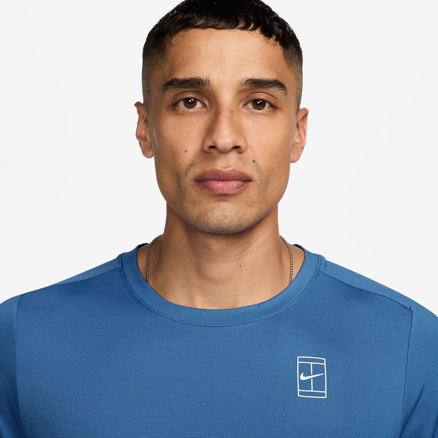 Nike Court Advantage Tee » TennisDirect.nl