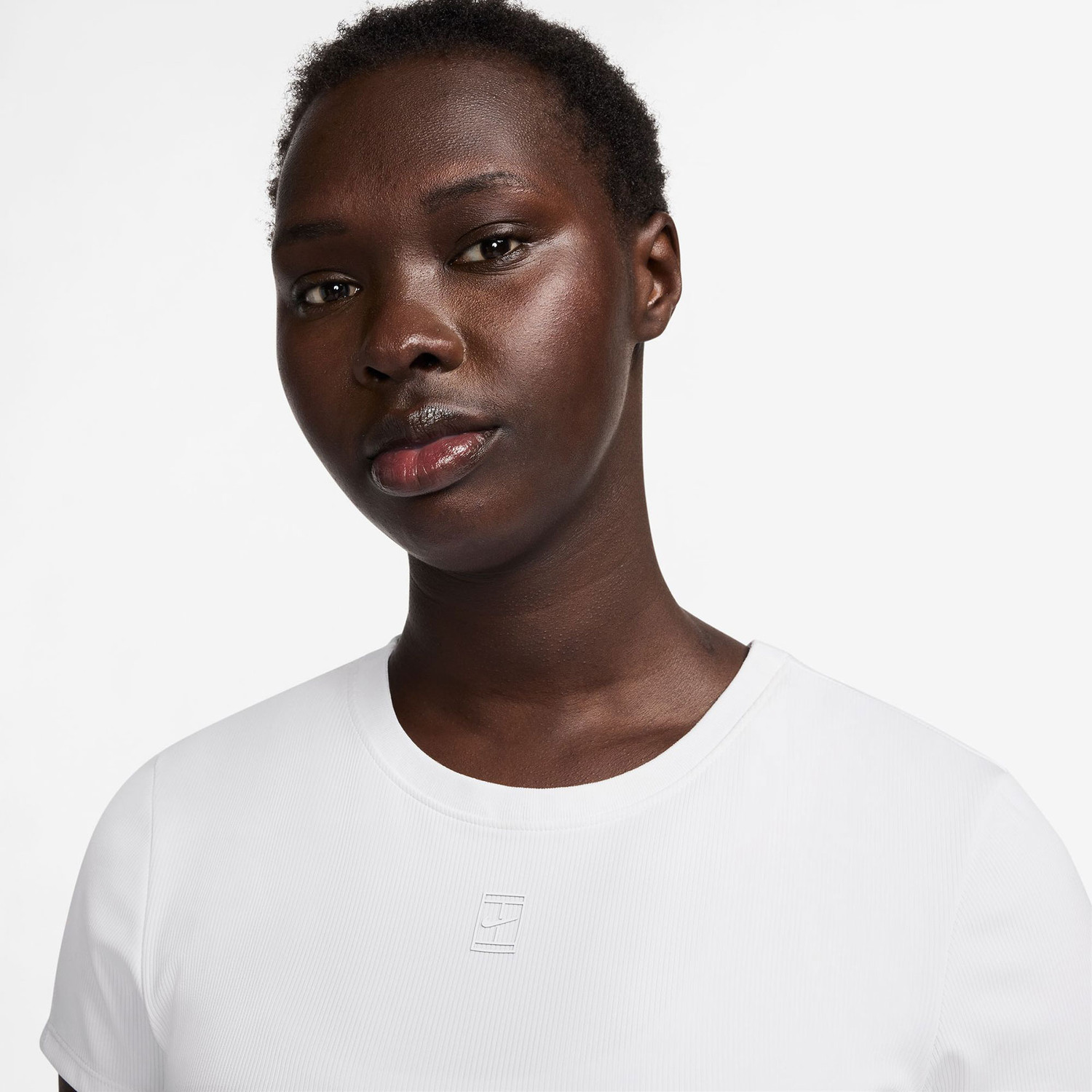 Nike Court Advantage Top - Sportshop.com