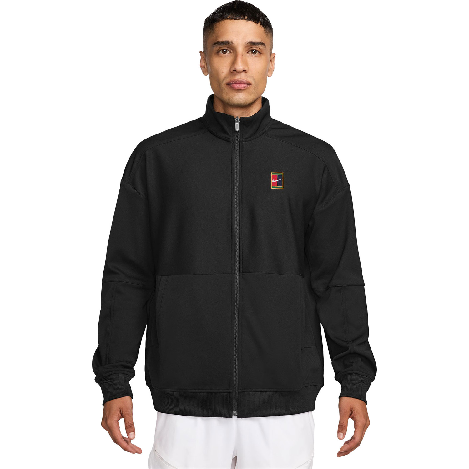 Nike Court Heritage Jacket » TennisDirect.nl