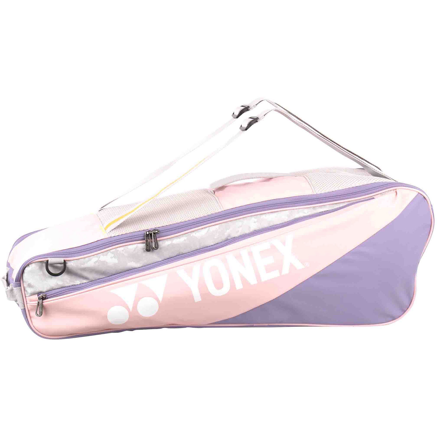Yonex Club 6 Racketbag » TennisDirect.nl