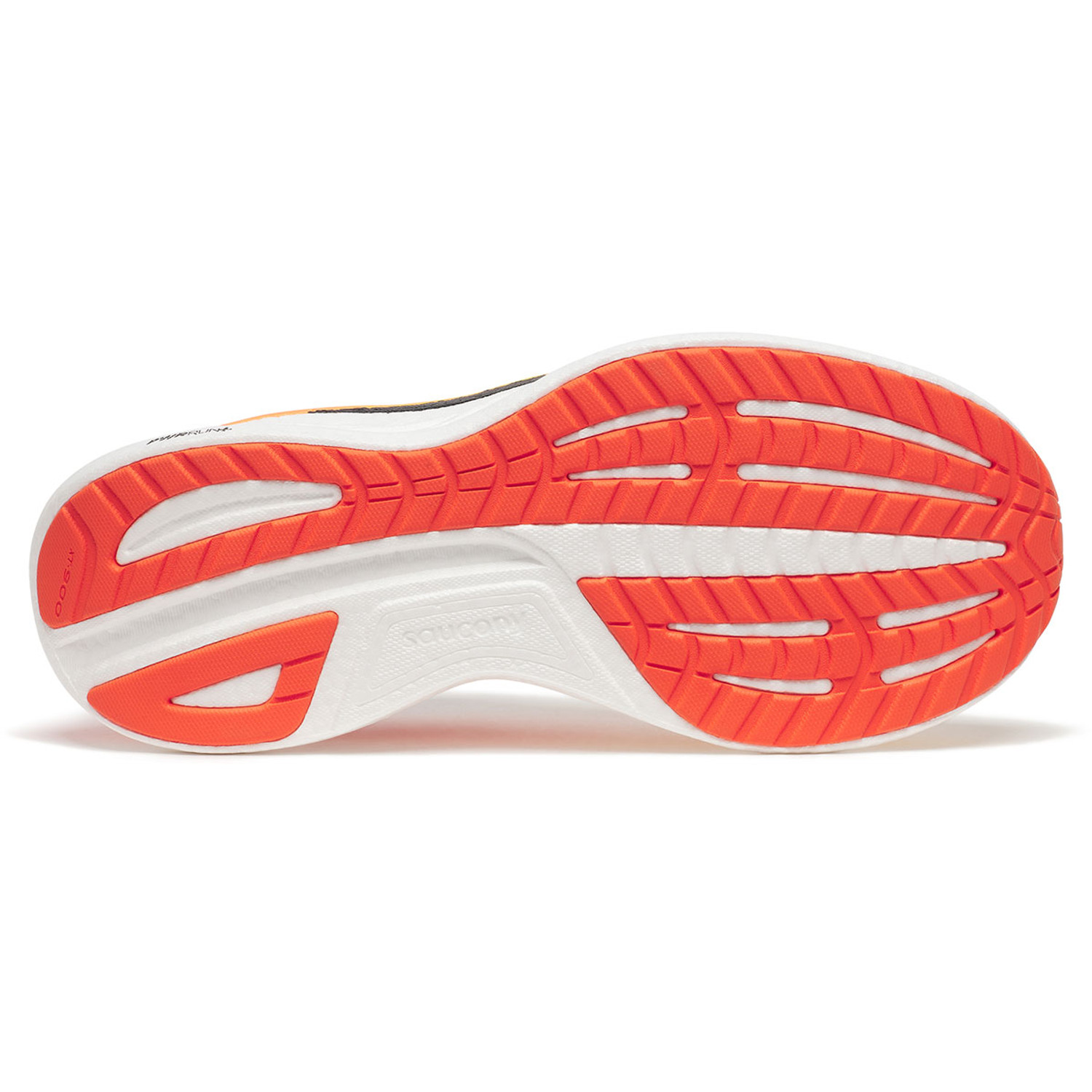 Saucony Ride 18 Men Sportshop