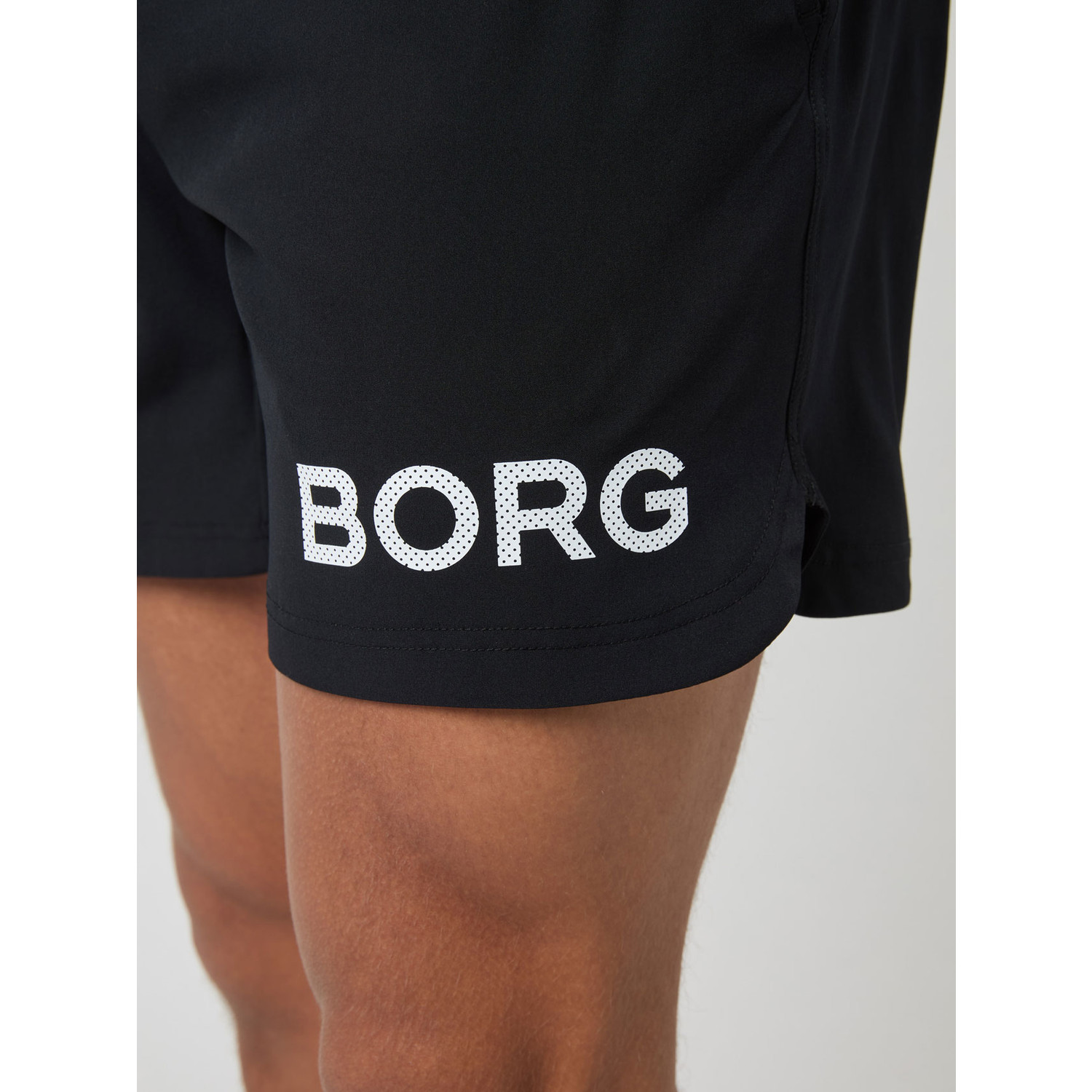 Bjorn Borg Short Shorts Heren - RunningDirect.be