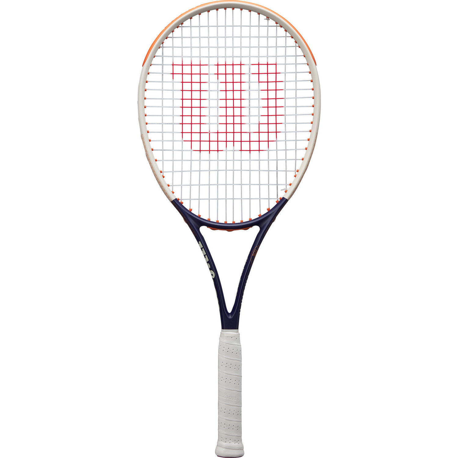 Wilson Roland Garros Triumph Bundel » TennisDirect.nl