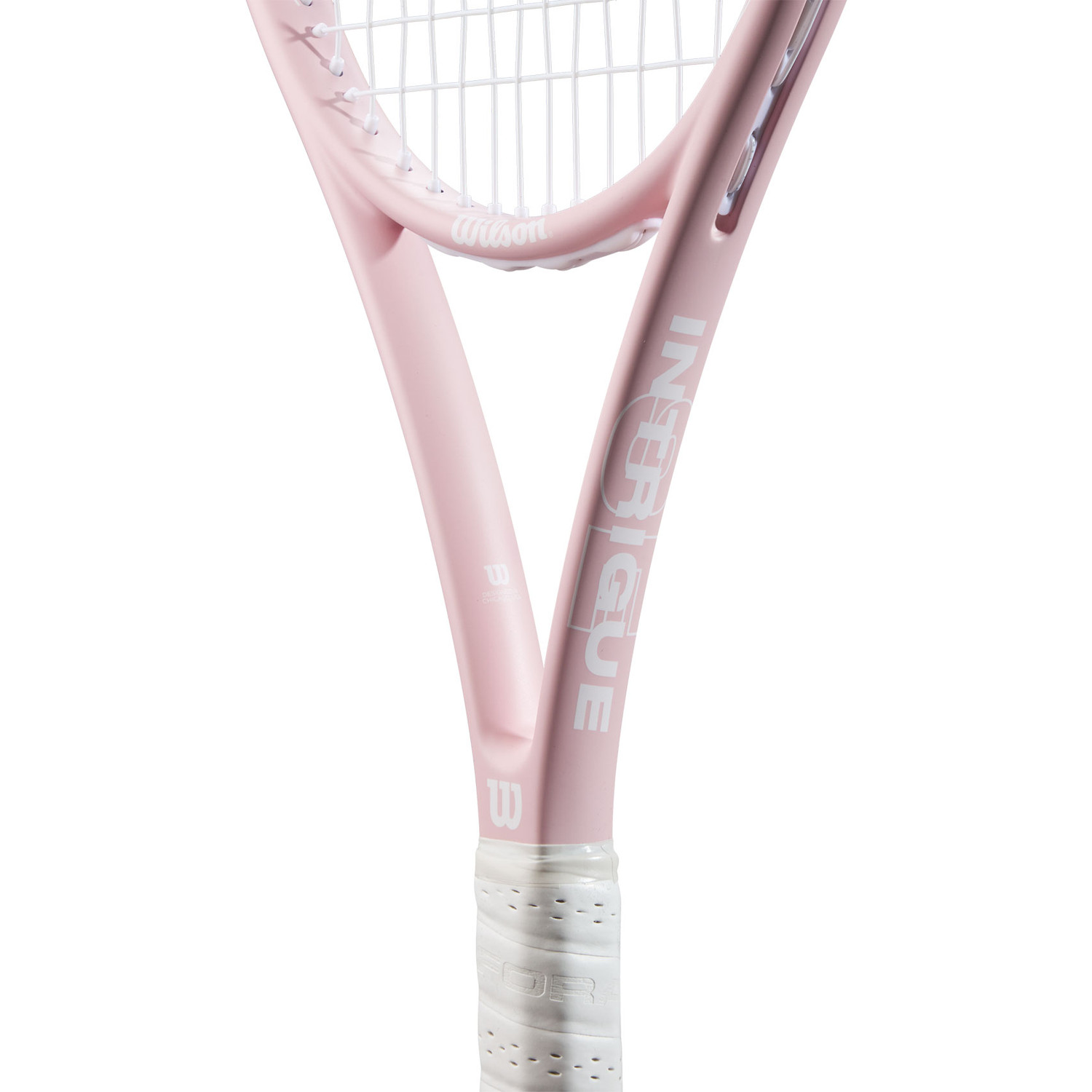 Wilson Intrigue » TennisDirect.nl