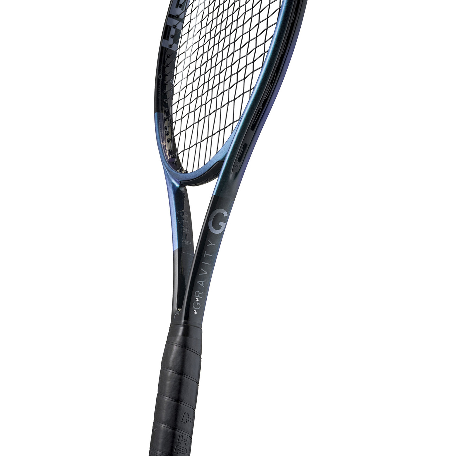 HEAD Gravity MP » TennisDirect.nl
