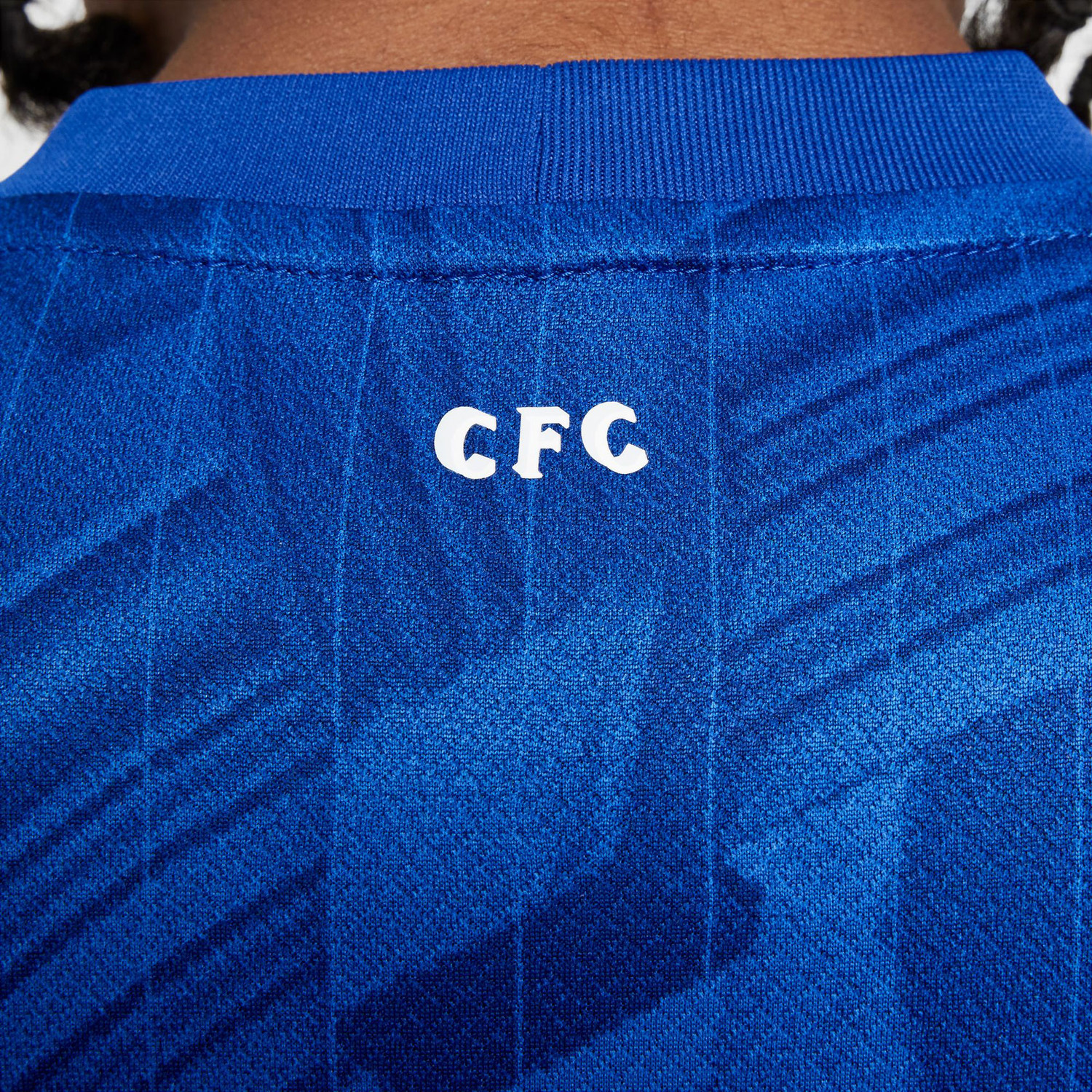 Nike Chelsea Home Kit Kids 2025/2026 - PassaSports.com