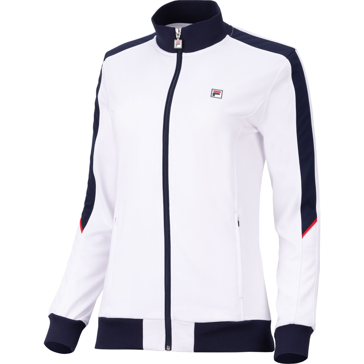 Fila Dames Set 19 » TennisDirect.nl