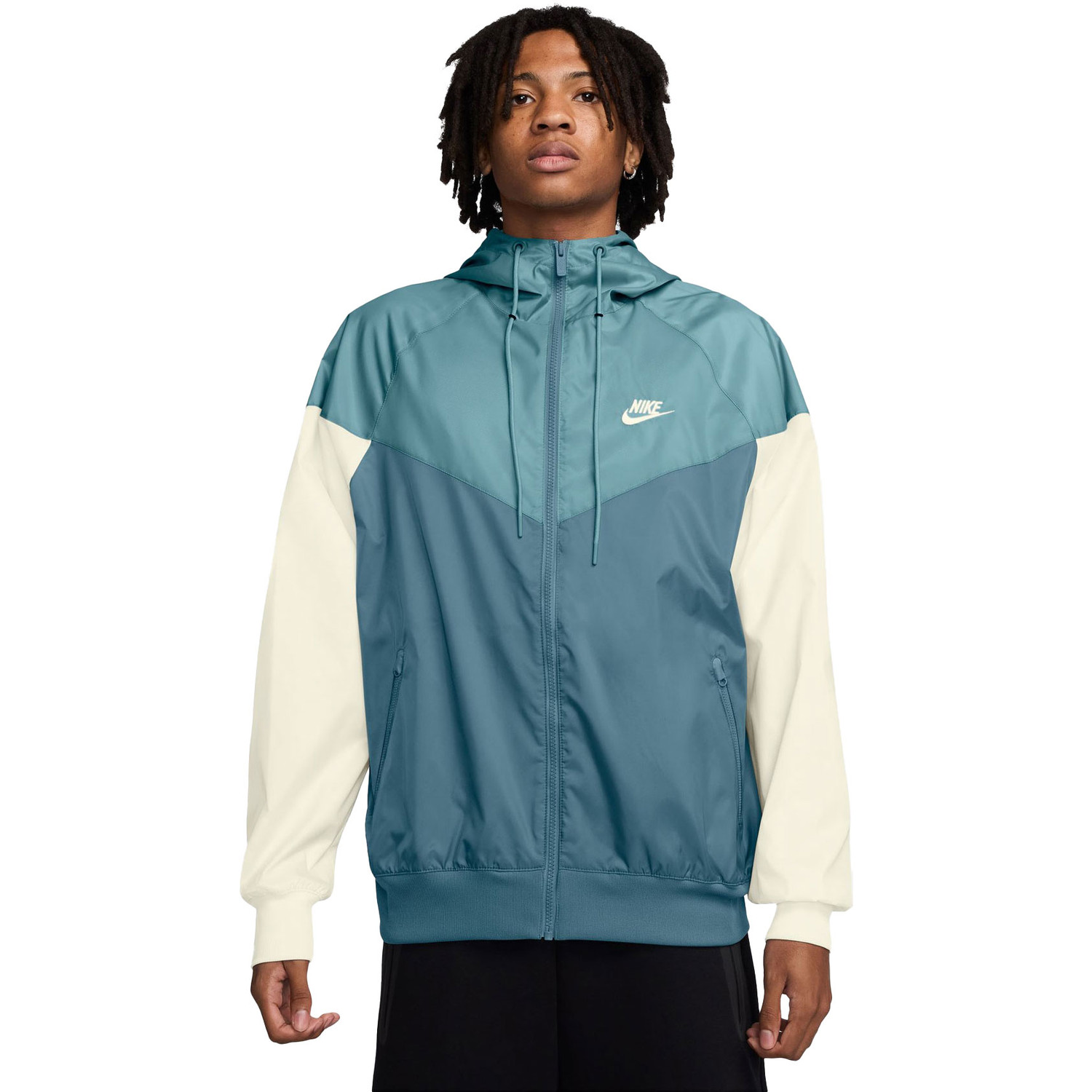 jacket windrunner nike