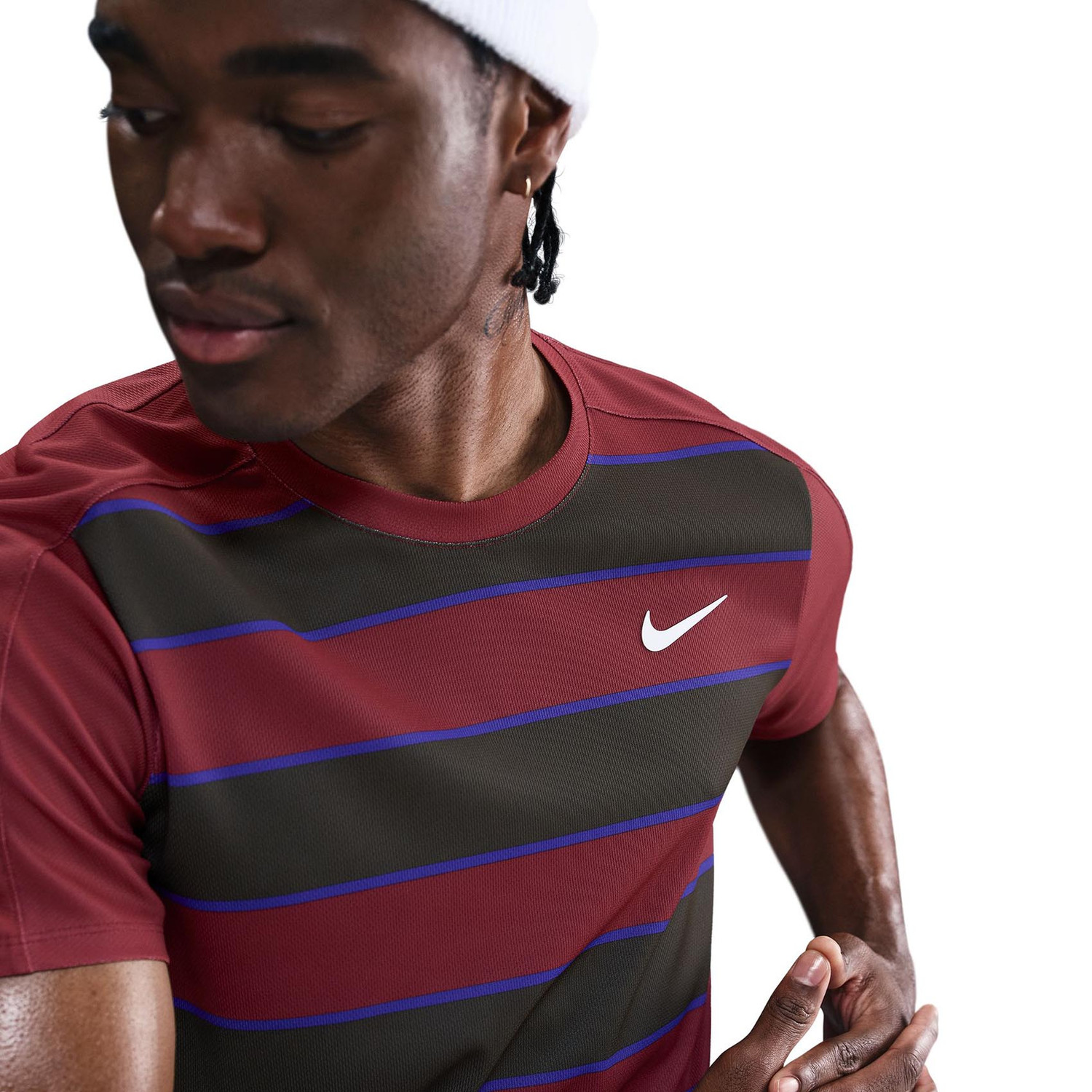 Nike Court Advantage Slam Tee » TennisDirect.nl