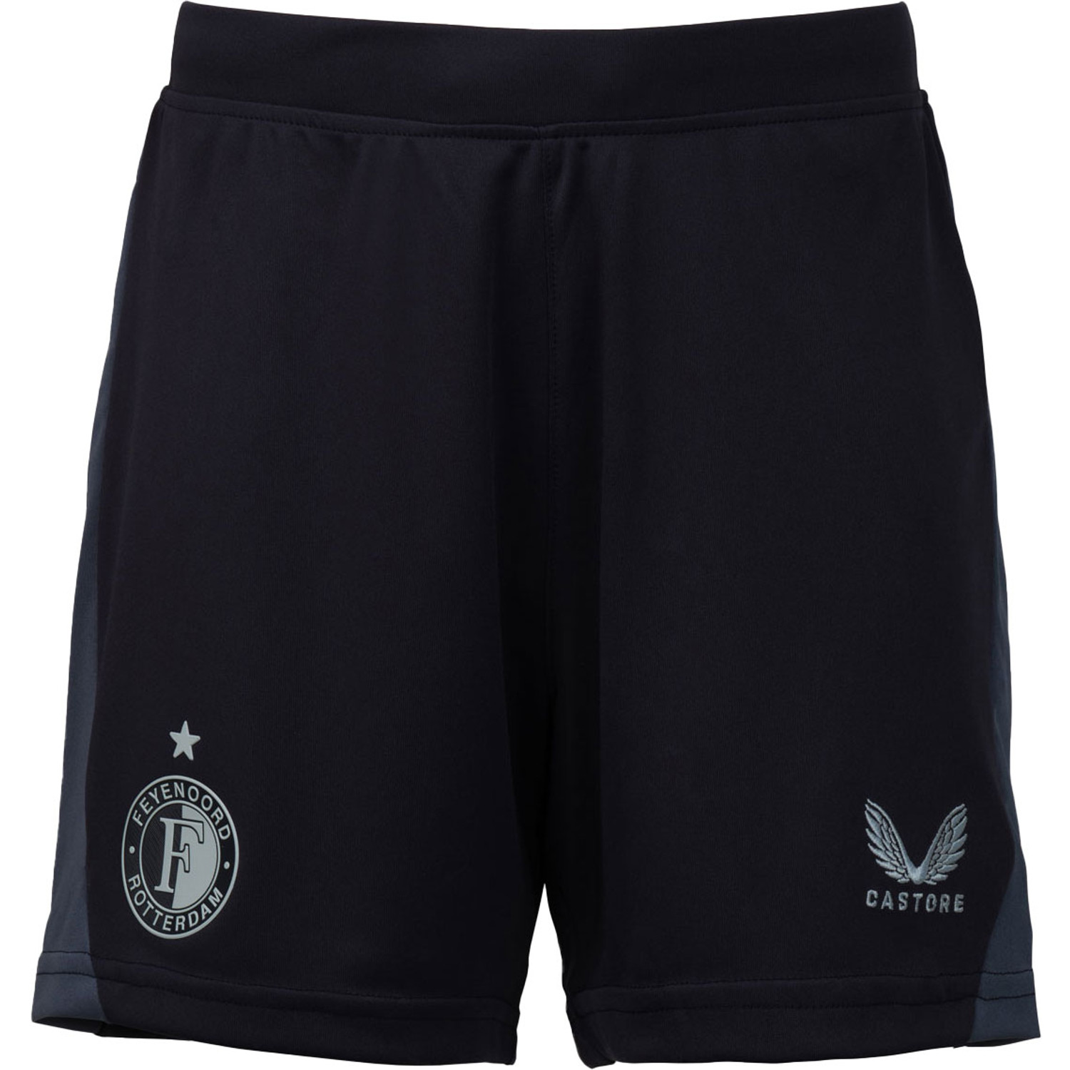 Castore Feyenoord Uit Tenue Kids 2025/2026 | Bij VoetbalDirect.nl