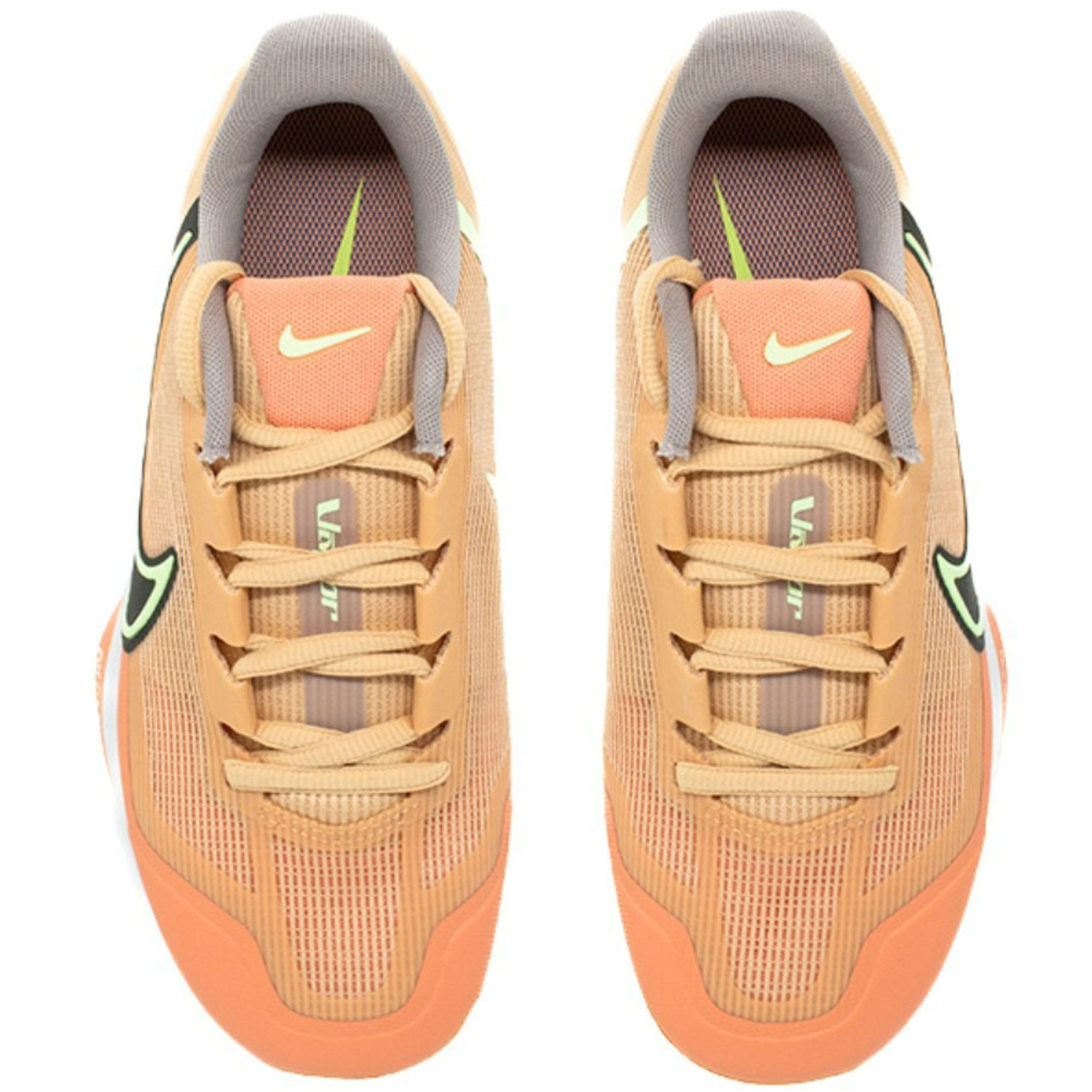 Nike React Vapor Drive 2 - PassaSports.nl