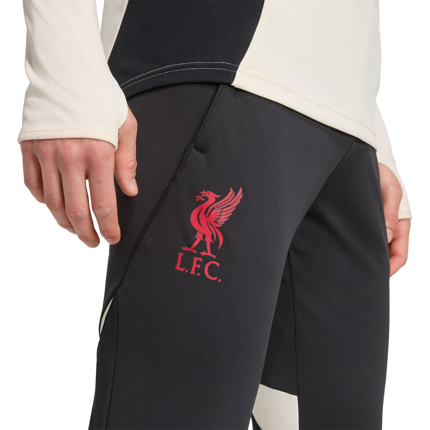 adidas Liverpool Trainingspak | Bij VoetbalDirect.nl