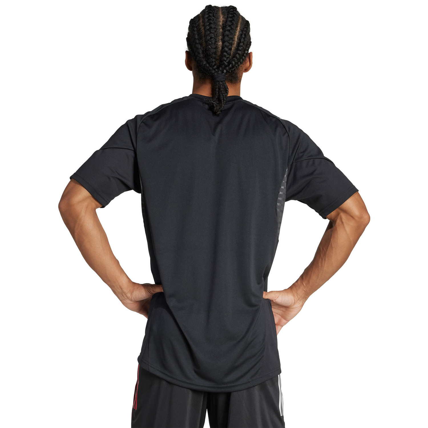 adidas Ajax Training Shirt 2025/2026 | Bij VoetbalDirect.nl