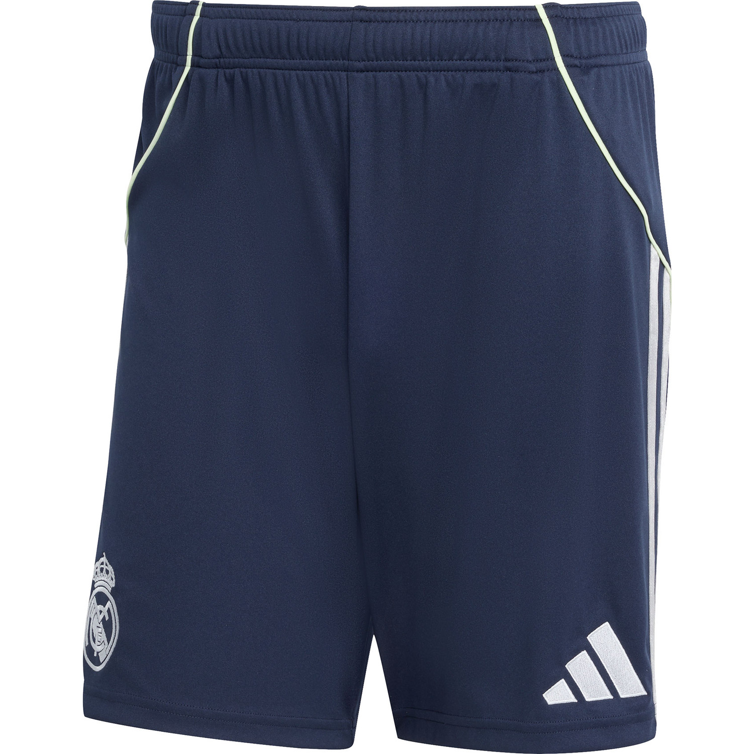 adidas Real Madrid Uit Short 2025/2026 | Bij VoetbalDirect.nl