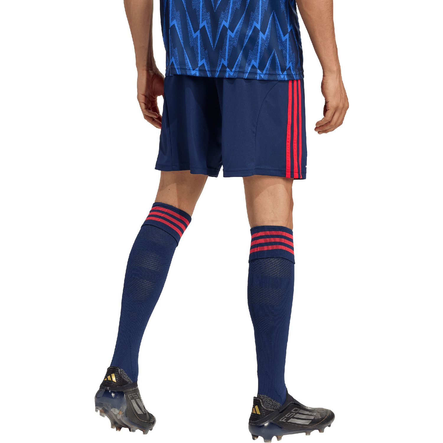 adidas Arsenal Uit Tenue 2025/2026 | Bij VoetbalDirect.nl