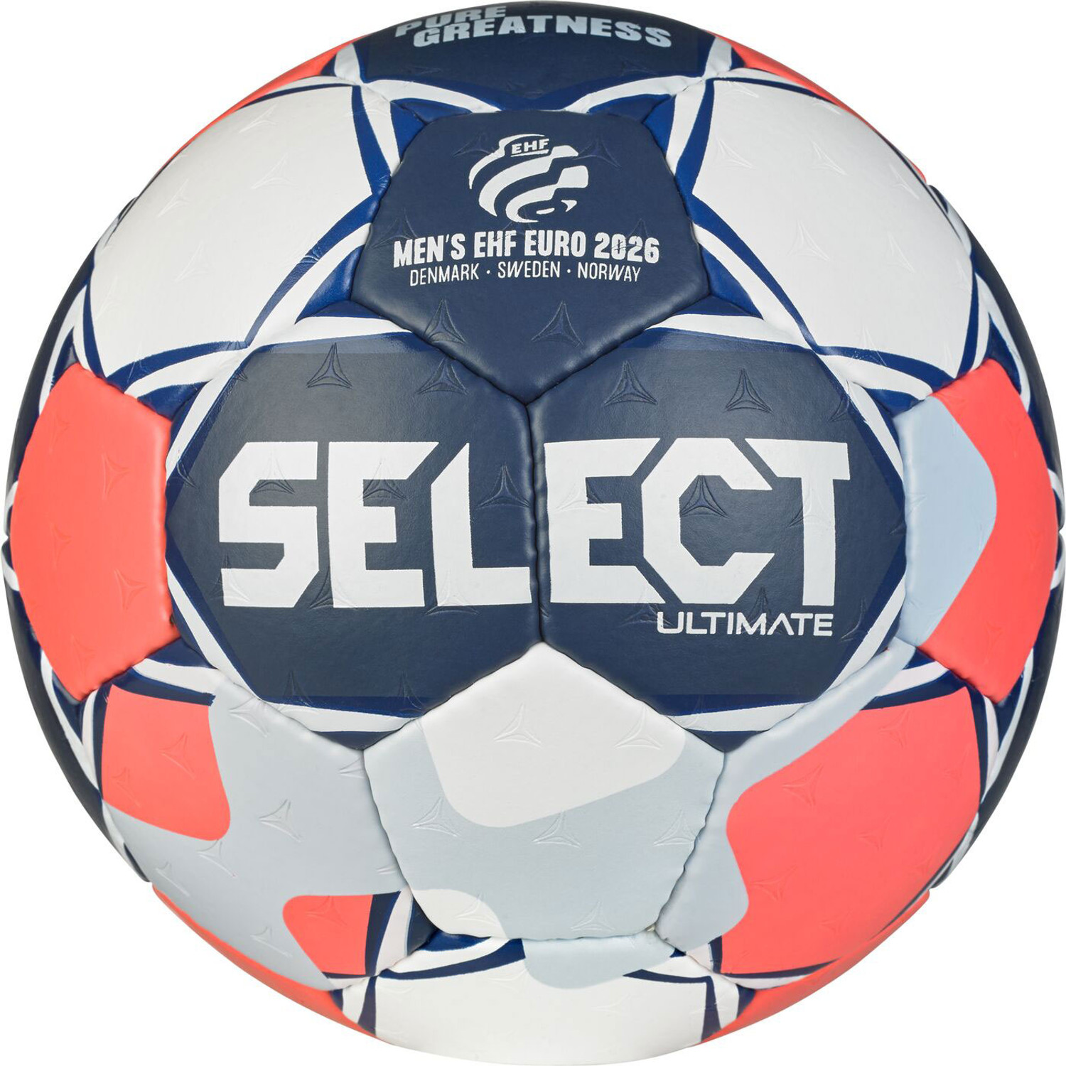 Select Ultimate EHF Euro Men v26 - PassaSports.com