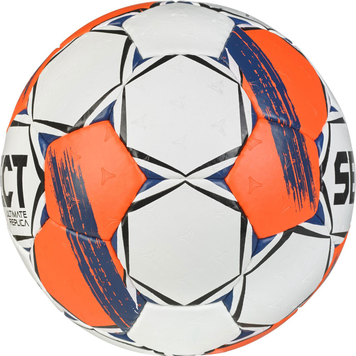 Select Ultimate EHF European League v25 Replica - Handballshop.com