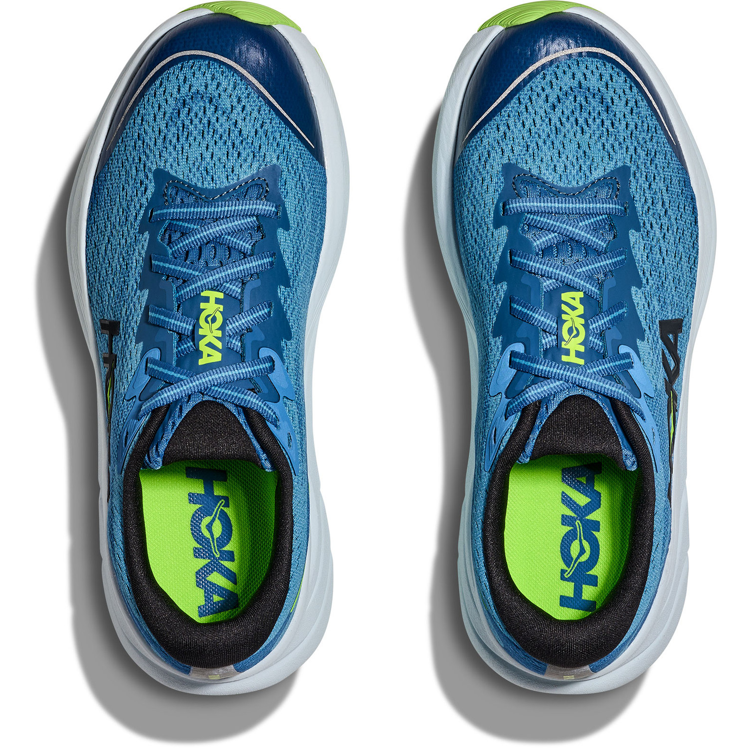 HOKA Rincon 4 GS Kids - RunningDirect.be
