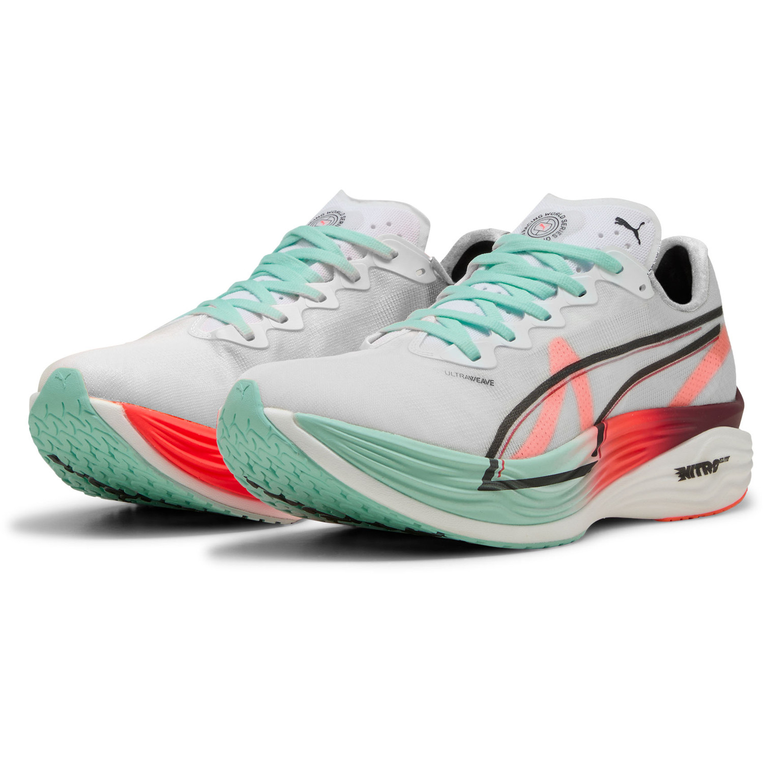 Puma Deviate Nitro Elite 3 Hyrox Herren - PassaSports.de