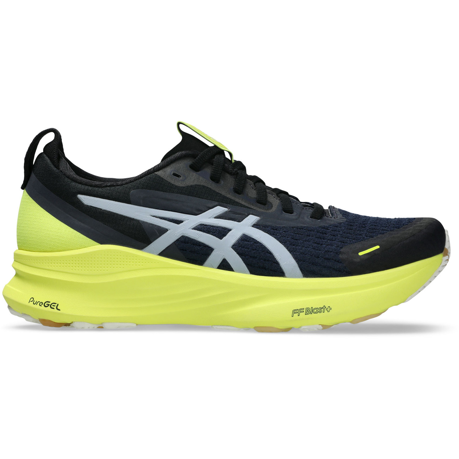 ASICS GEL-Kayano 32 Lite-Show Heren - RunningDirect.be