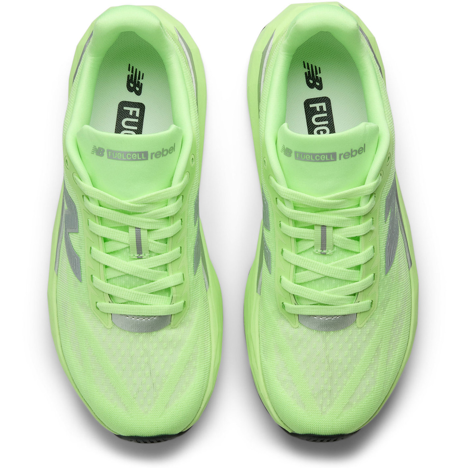New Balance Fuelcell Rebel v5 Men - PassaSports.com