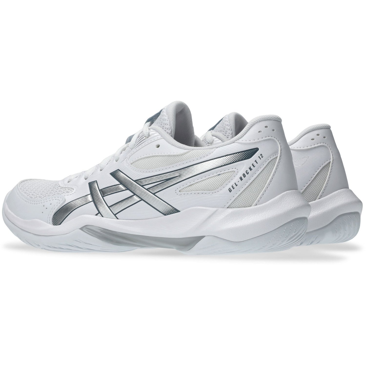 ASICS Gel-Rocket 12 Dames - Handbalshop.nl