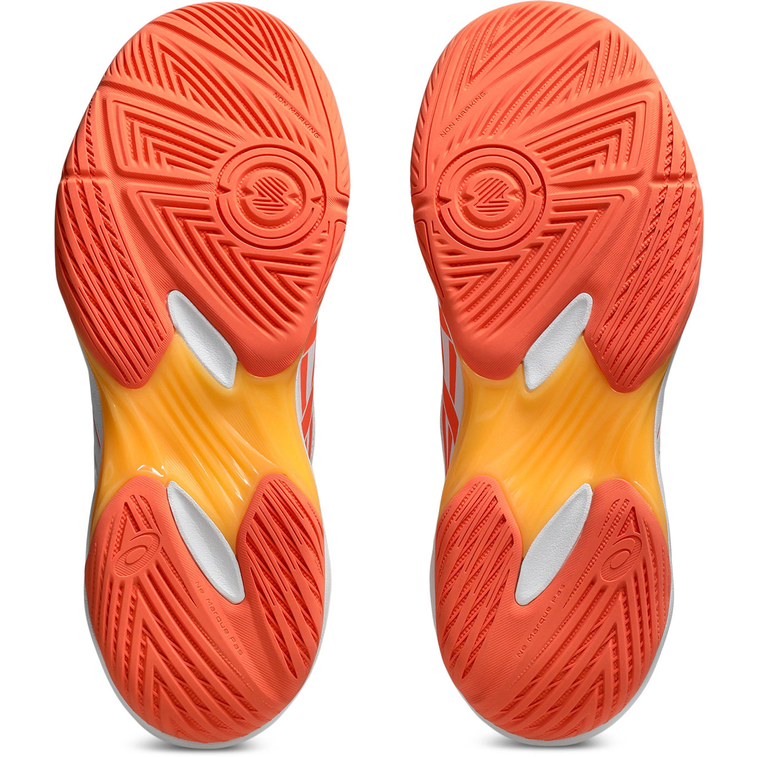 ASICS Gel-Rocket 12 Dames - Handbalshop.nl