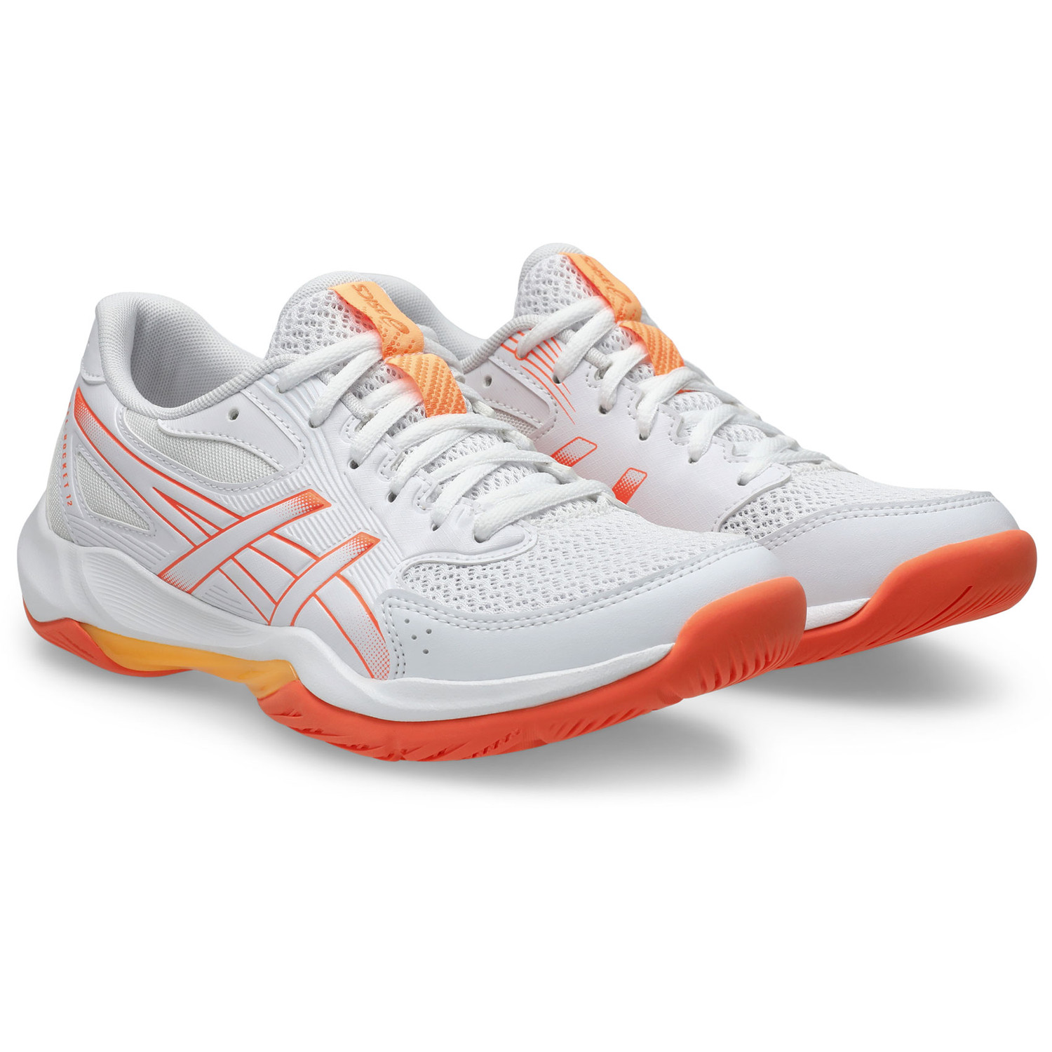 ASICS Gel-Rocket 12 Dames - Handbalshop.nl