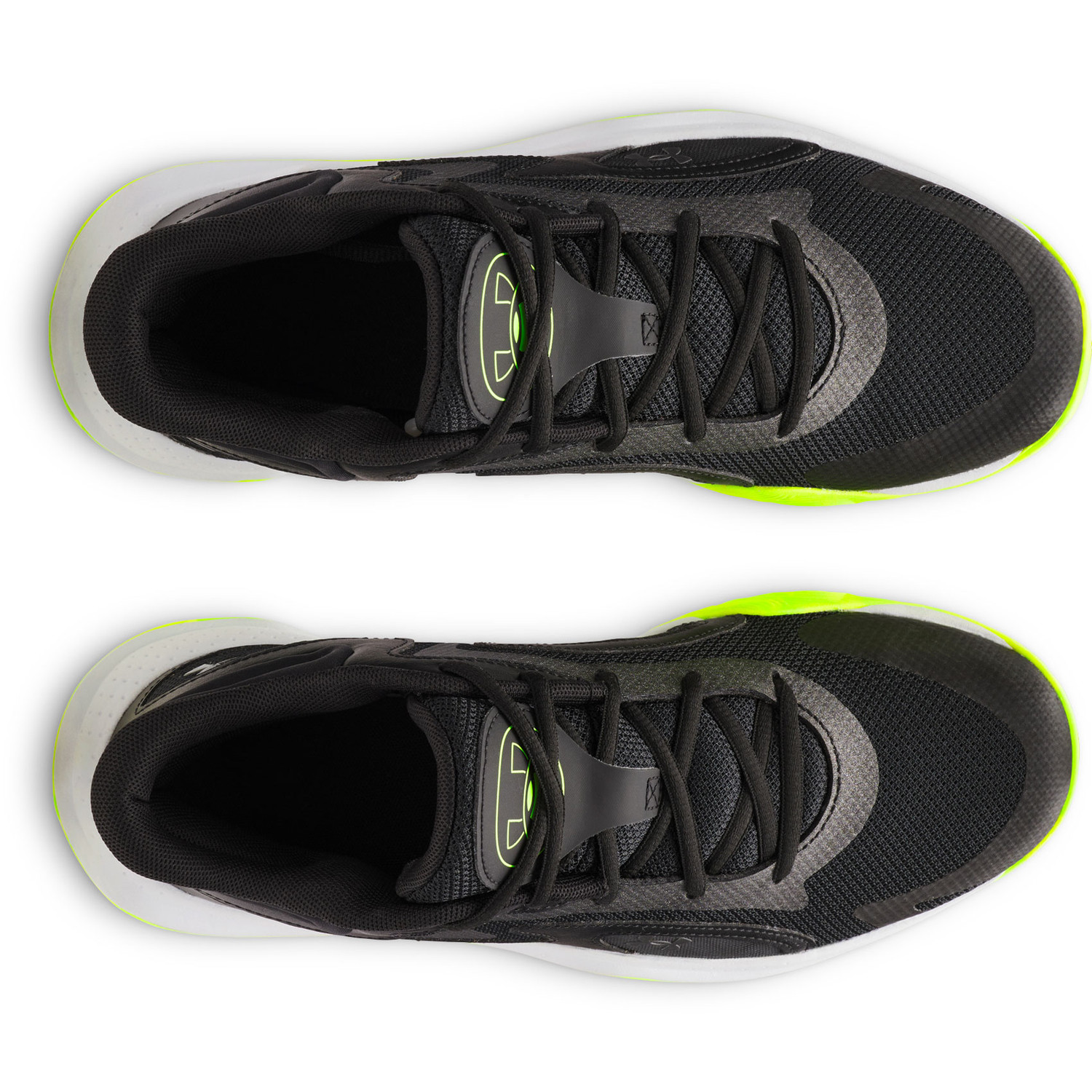 Under Armour Jet 25 - Handbalshop.nl