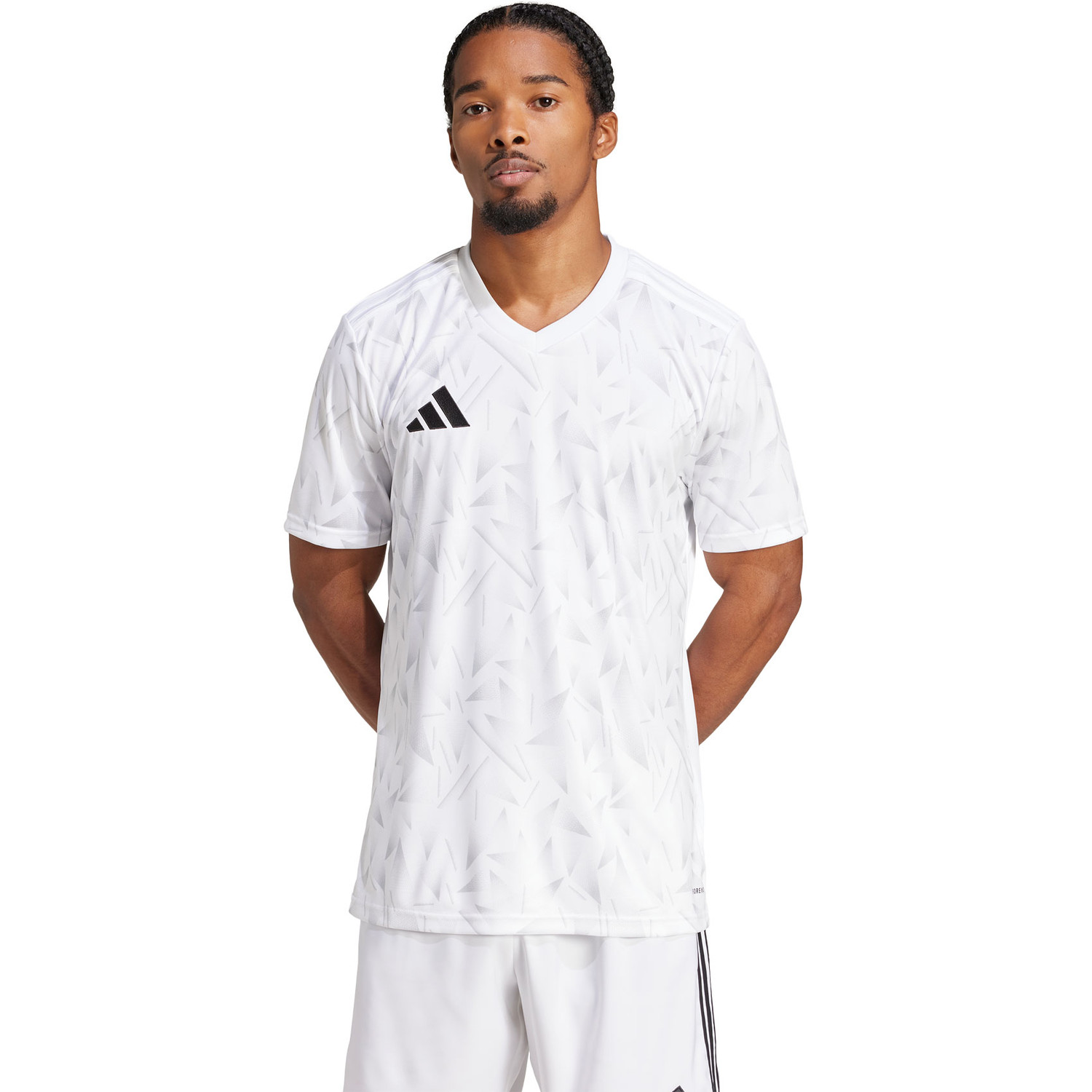 adidas Team Icon 25 Trainingsset | Bij VoetbalDirect.nl