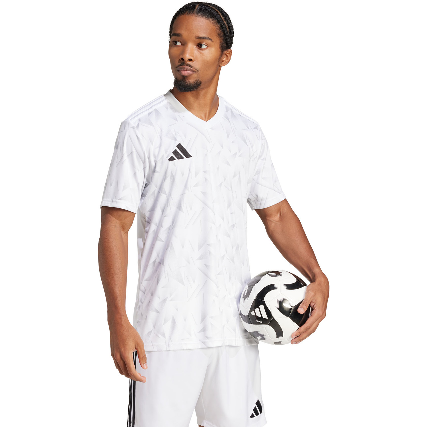 adidas Team Icon 25 Träningströja - Handbollshop.se