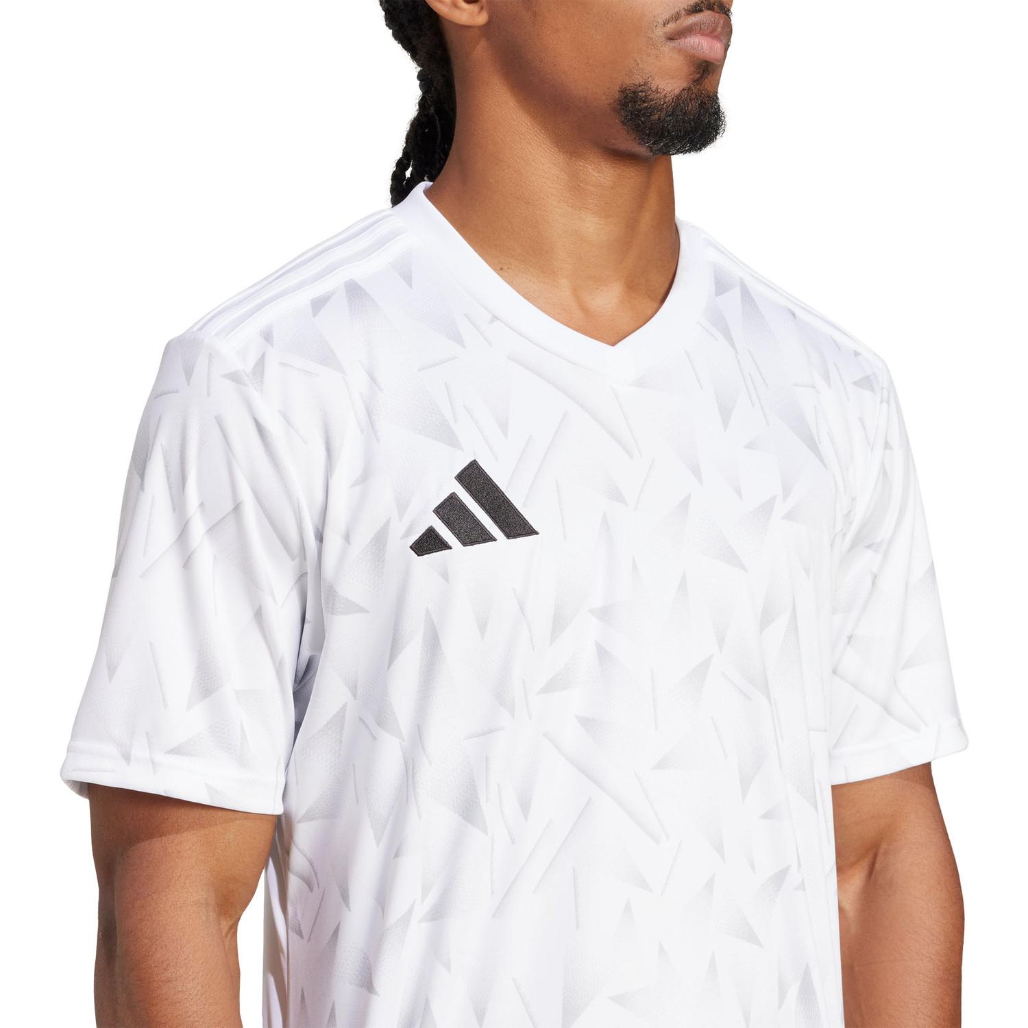 adidas Team Icon 25 Trainingsset | Bij VoetbalDirect.nl