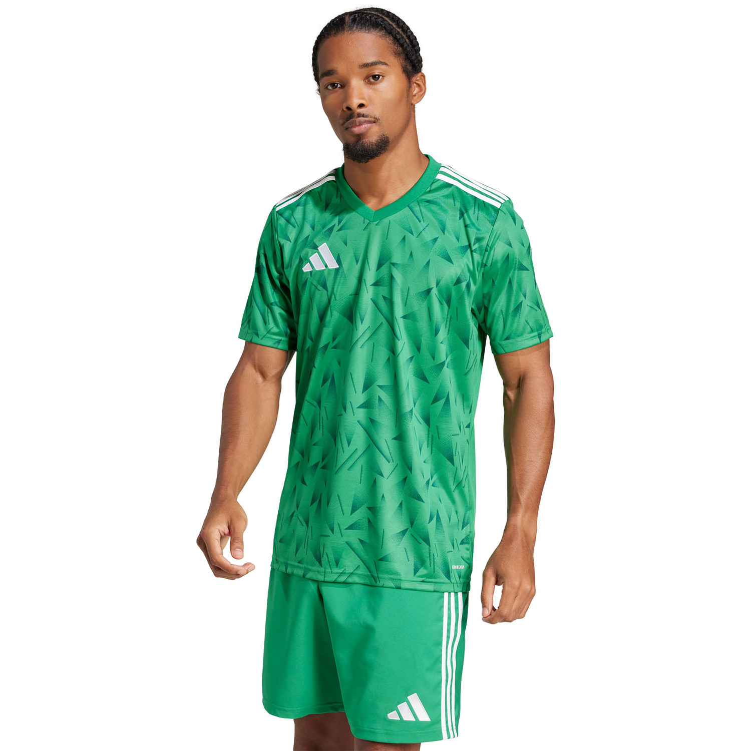 adidas Team Icon 25 Trainingsset | Bij VoetbalDirect.nl