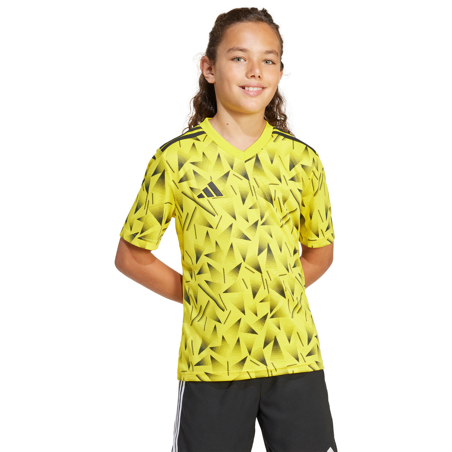 adidas Team Icon 25 Träningströja Barn - Handbollshop.se