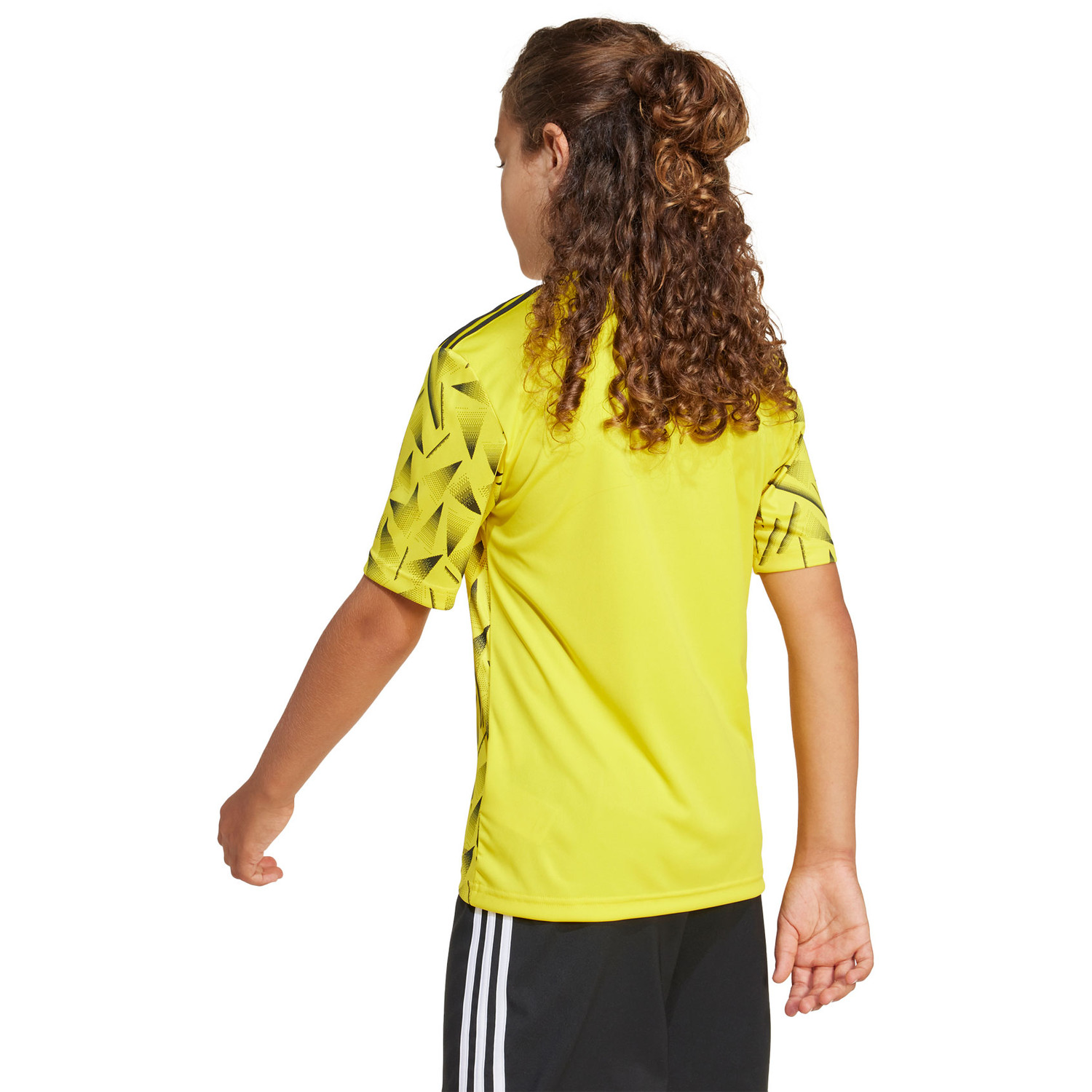adidas Team Icon 25 Träningströja Barn - Handbollshop.se
