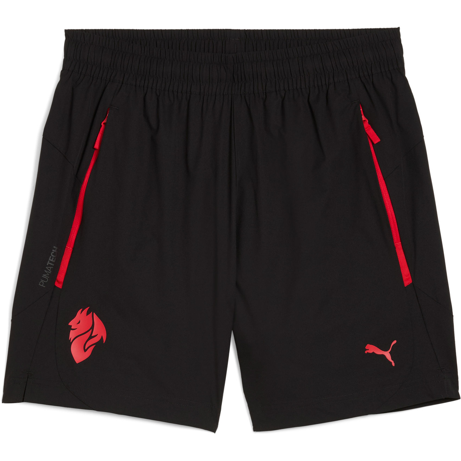 Puma AC Milan Tech Zomerset | Bij VoetbalDirect.nl