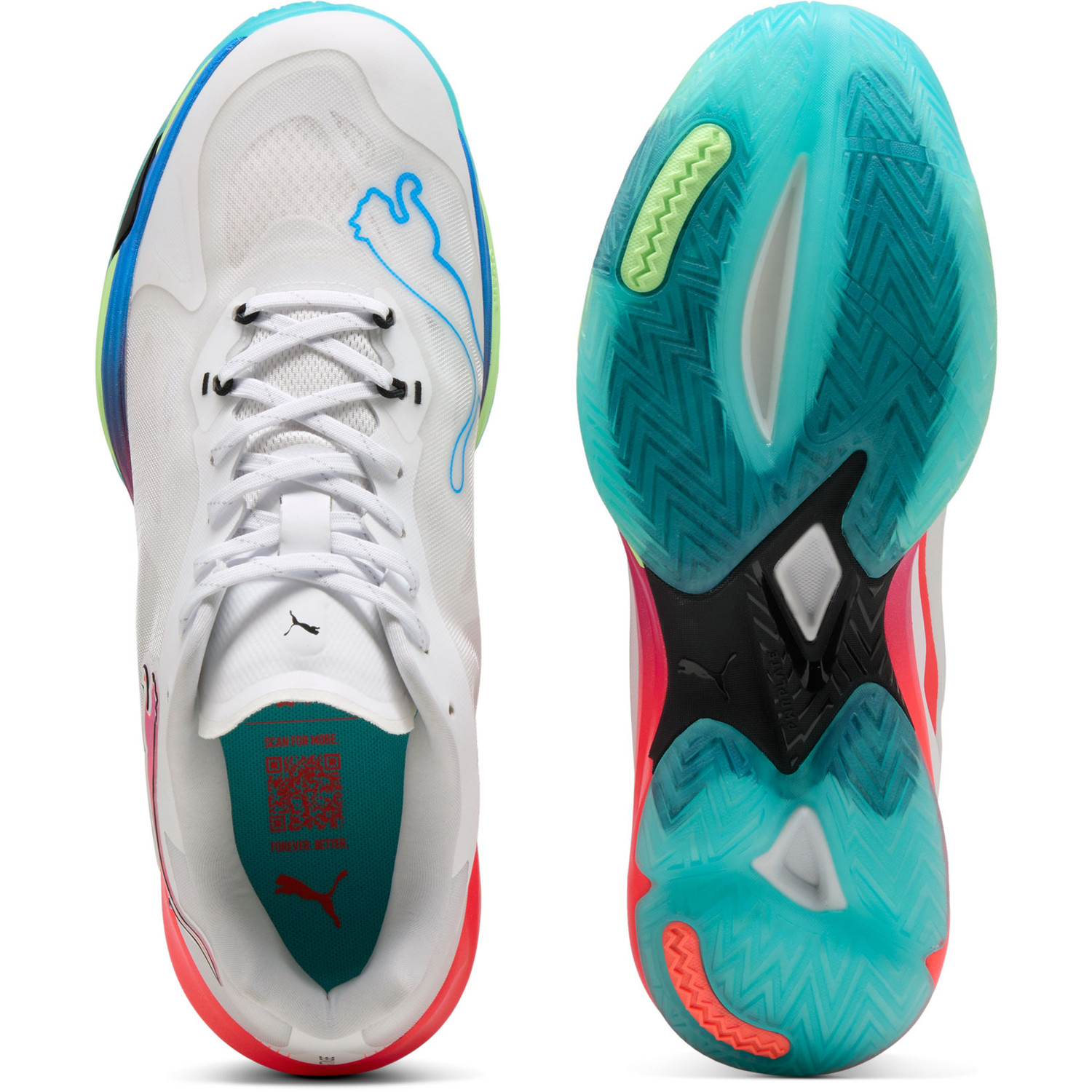 Puma Vantage Nitro - Handballshop.com