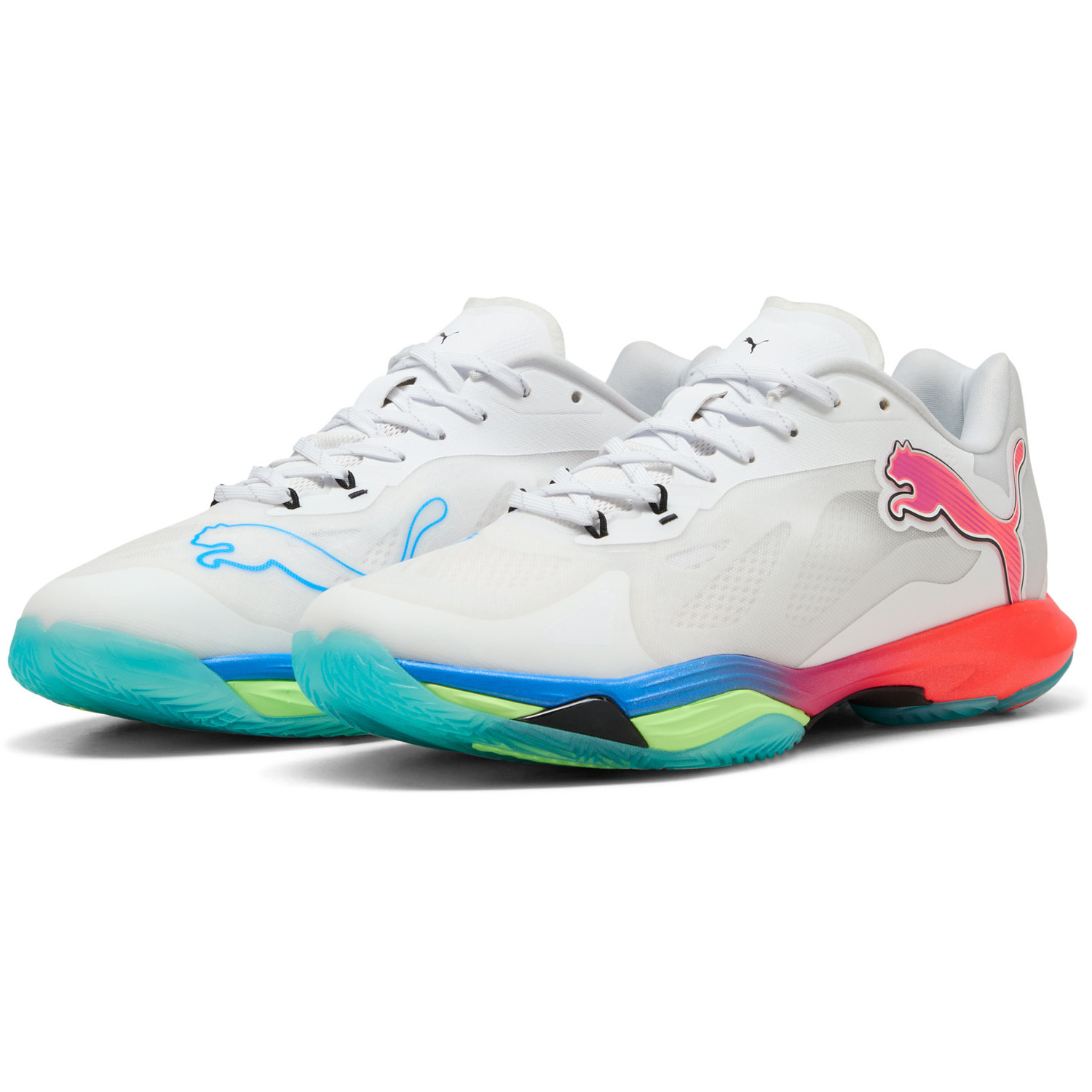 Puma Vantage Nitro - Handballshop.com