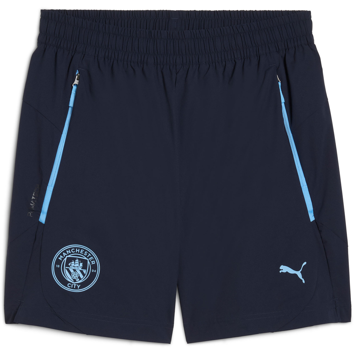 Puma Manchester City Tech Zomerset | Bij VoetbalDirect.nl