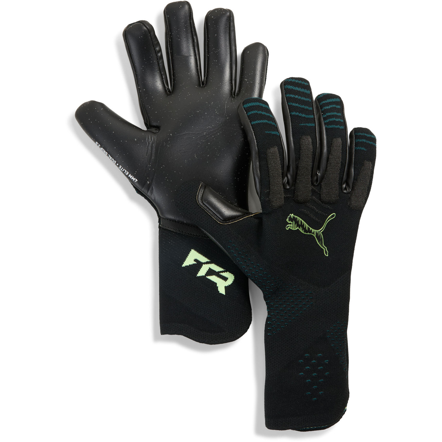 future goalkeeper gloves