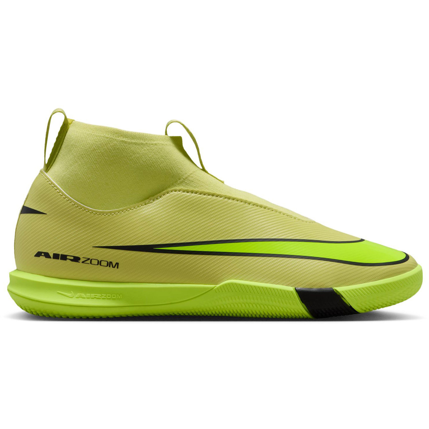 mercurial superfly indoor