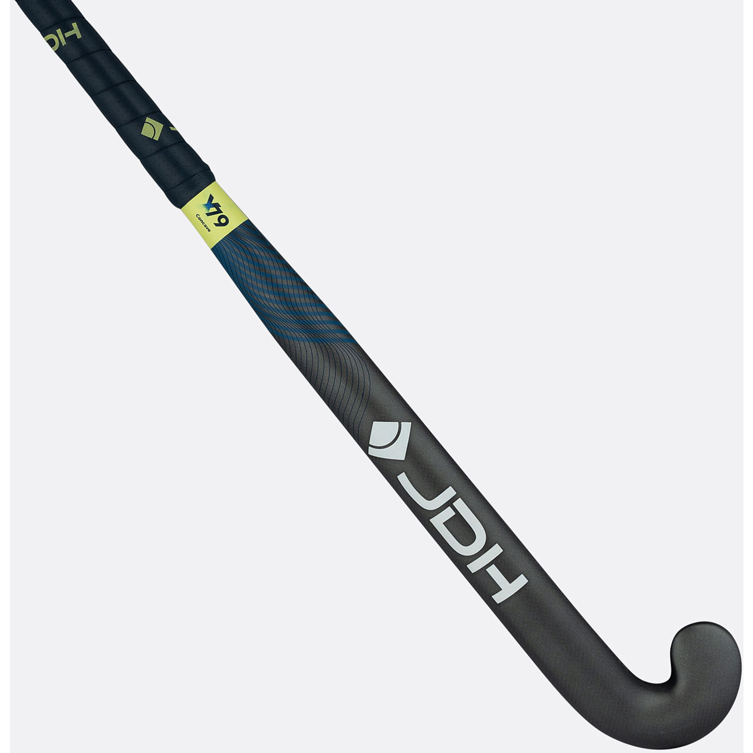 JDH X79 Concave Extreme Lowbow - HockeyDirect.be