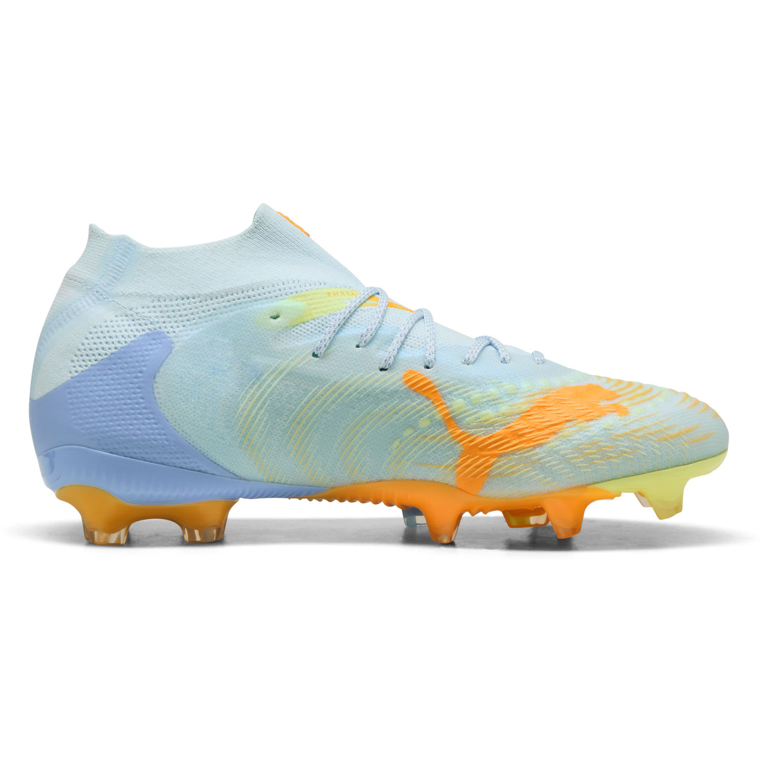 Puma Future 9 Ultimate Light Up FG Dames - PassaSports.com