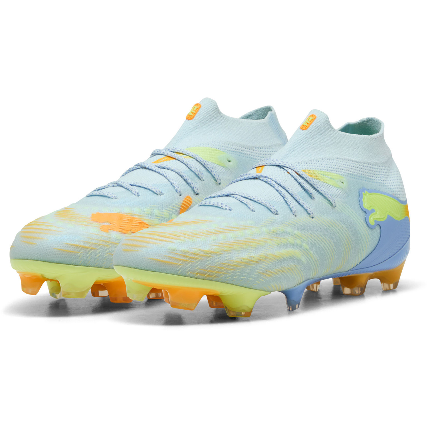 Puma Future 9 Ultimate Light Up FG Dames - PassaSports.com