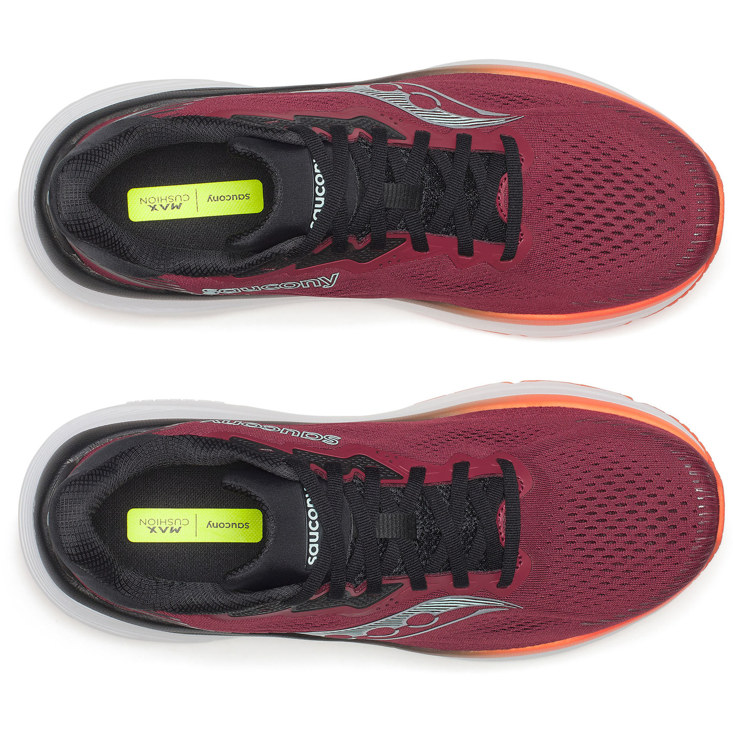 Saucony Guide 19 Herr - PassaSports.se